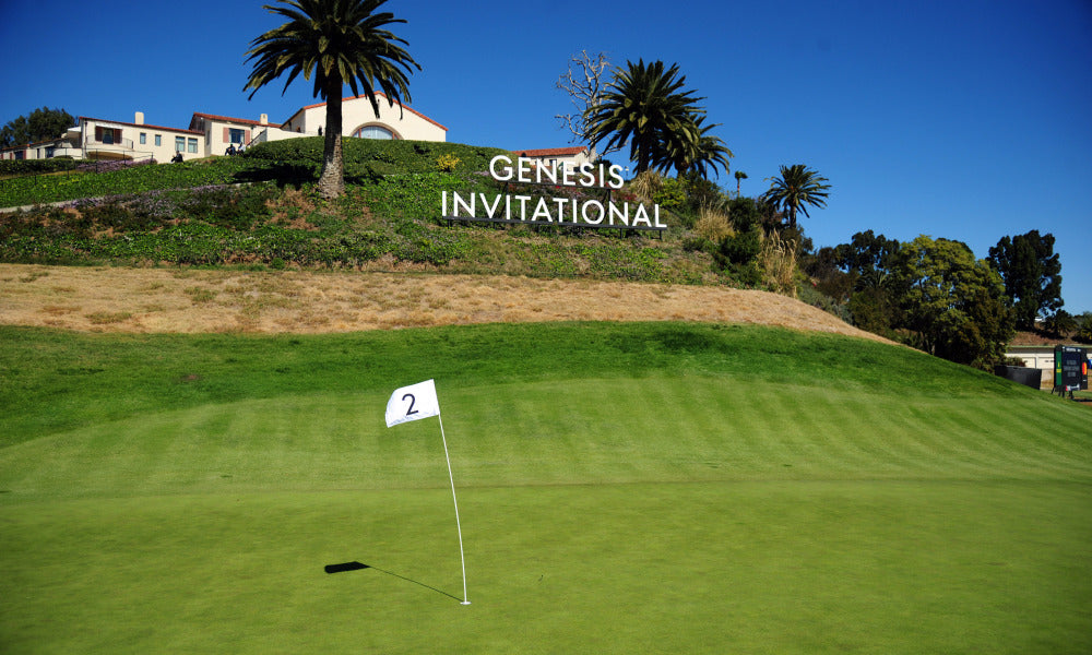 2021 Genesis Invitational Recap | Greenside Golf