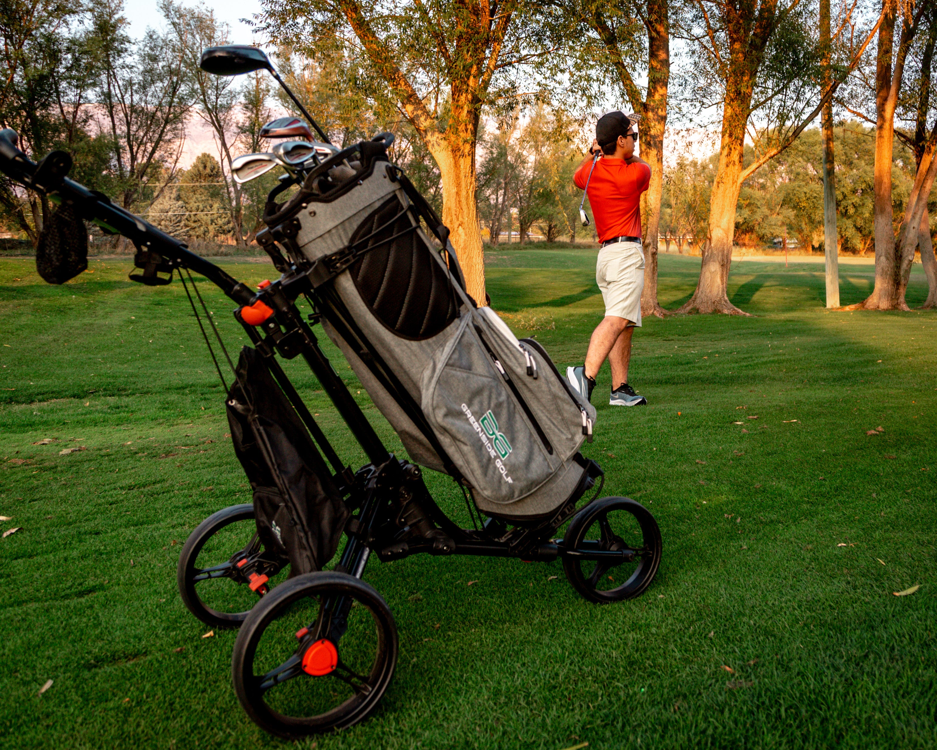 Shop All | Greenside Golf Premium Golf Gear